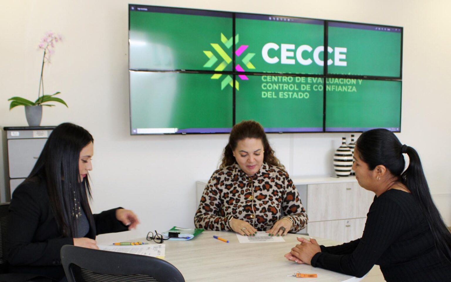 MÁS MUNICIPIOS AVANZAN EN LA ACREDITACIÓN DE SUS POLICÍAS MUNICIPALES ...