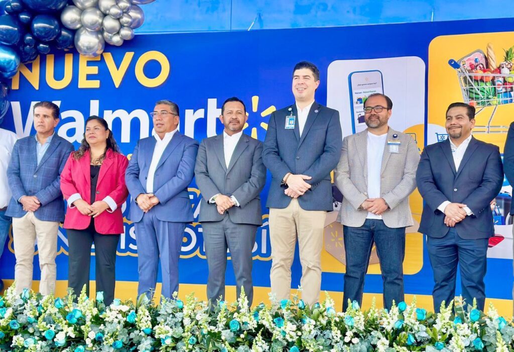 SAN LUIS POTOSÍ EXPERIMENTA CRECIMIENTO SIN LÍMITES EN COMERCIO Y ...